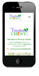 Toerisme animatie diensten - Bureau du Tourisme de Chiny si