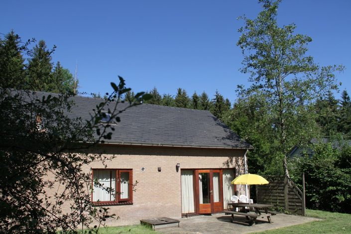 Le Cheroutre - Bureau de Tourisme de Chiny SI