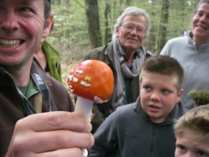 Toerisme animatie diensten - Bureau du Tourisme de Chiny si