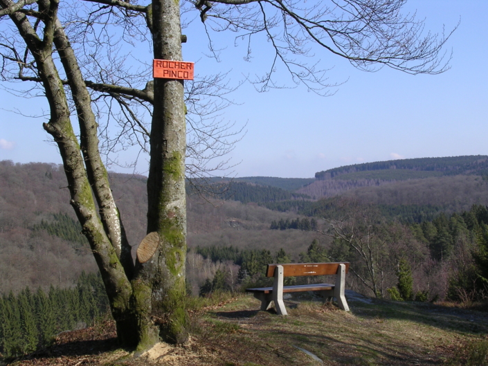 Tourisme et Animation - Bureau du Tourisme de Chiny si