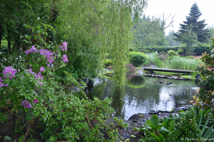 Chiny au Jardin: 13 ème édition - Bureau de Tourisme de Chiny SI